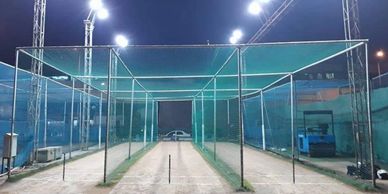 SteltonSports - Pickleball, Batting cages, Cricket, Baseball, Softball ...