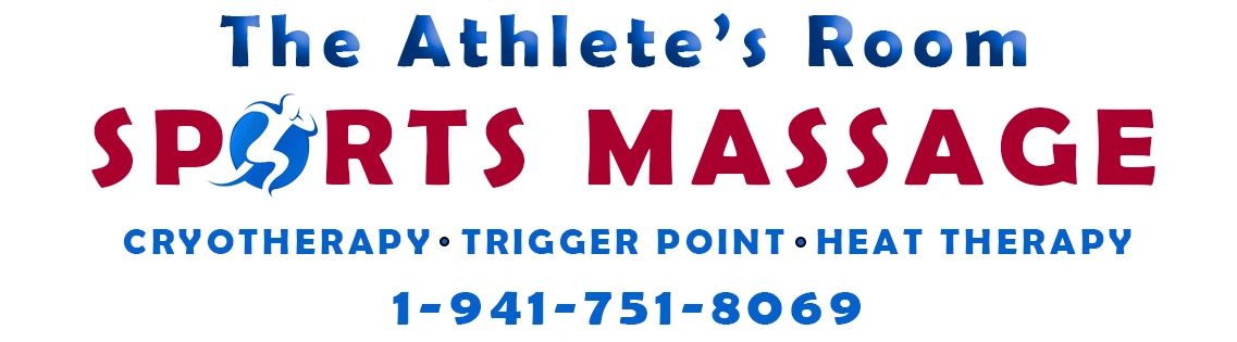 Sports Therapy at Athletes: The Athlete's Room