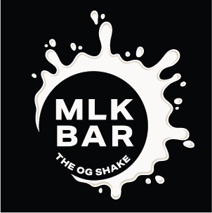 Delicious Milkshake Varieties at MLK Bar