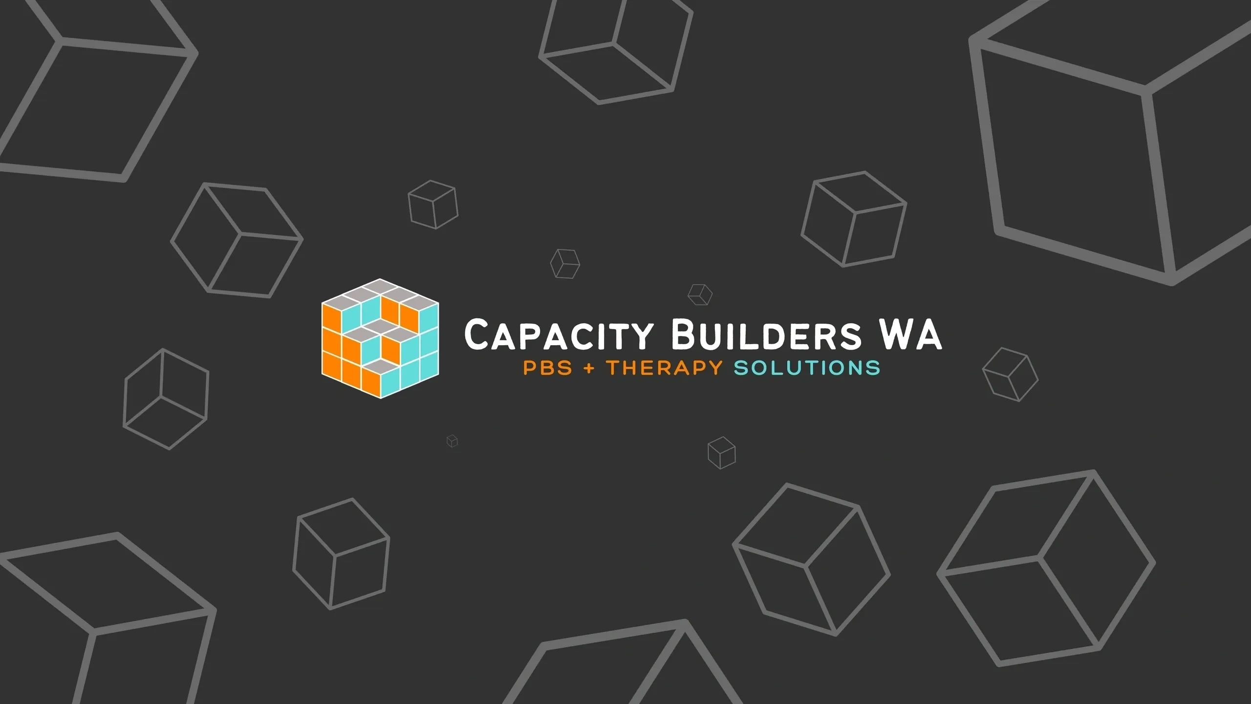 Capacity Builders WA