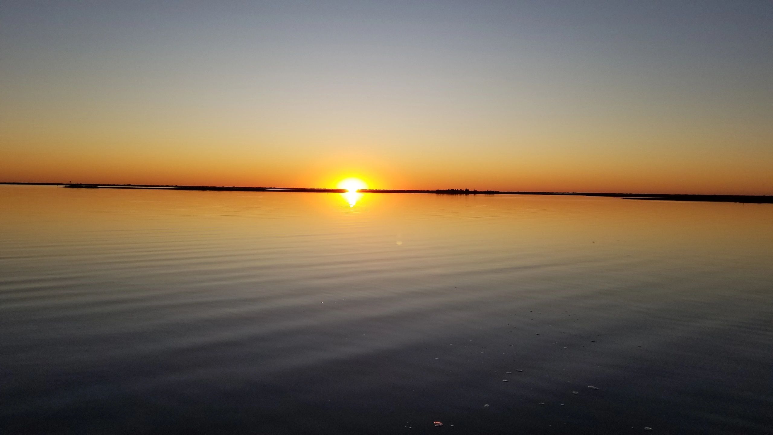 Mariner's Sun Harbor - Marina, Fuel Dock