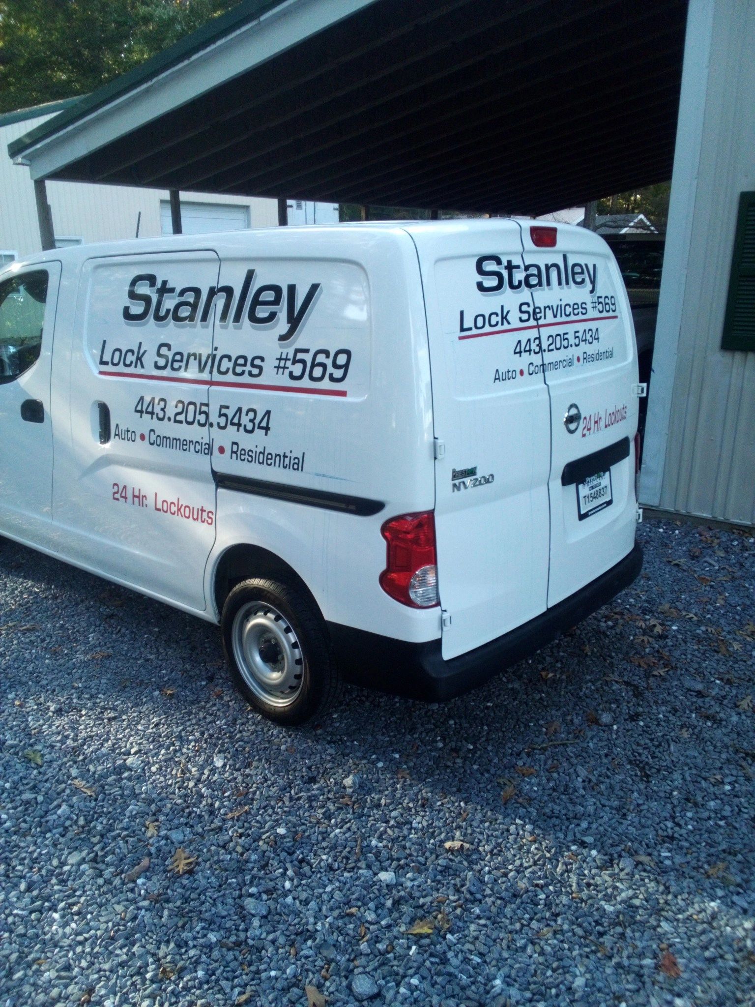 Locksmith Cambridge MD, Stanley Lock Services