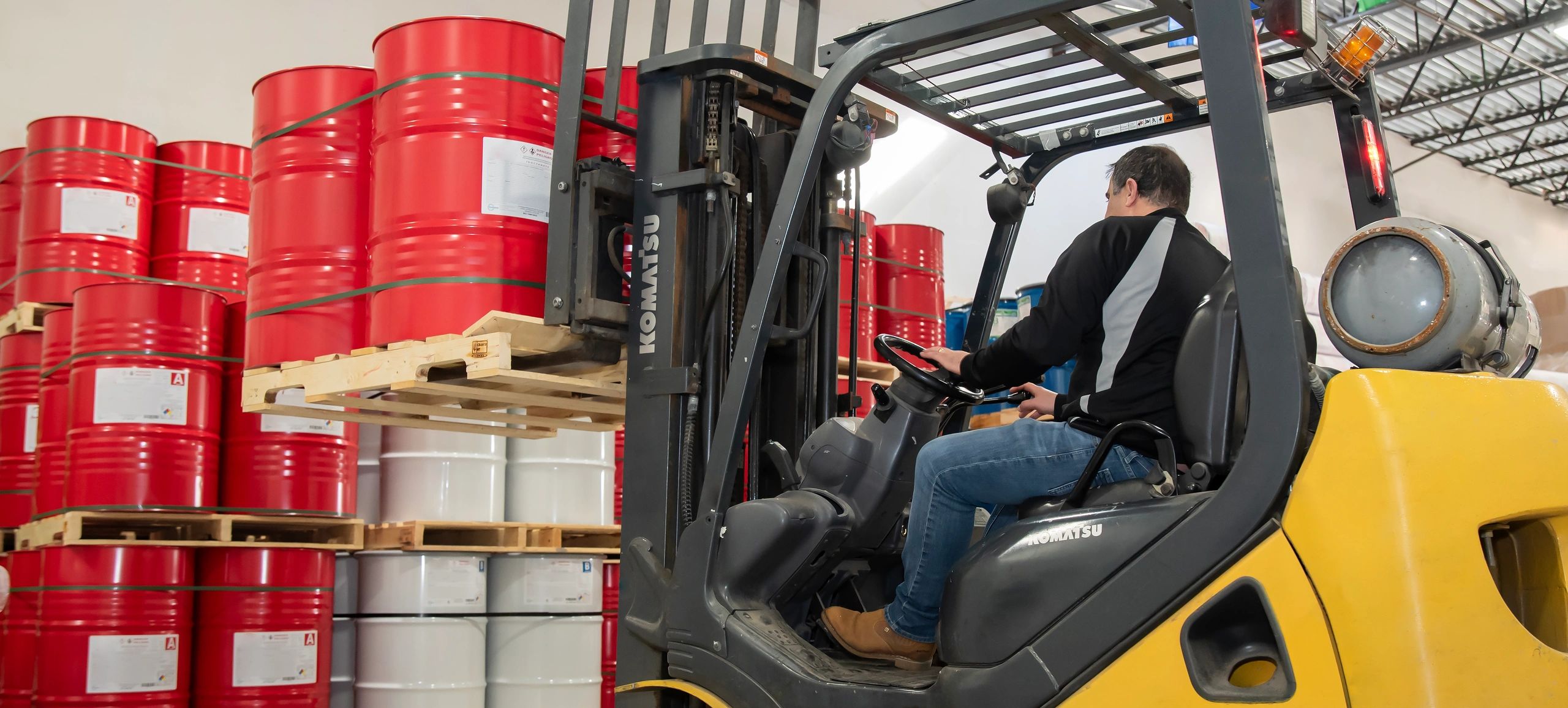 Foam Pro Distributors