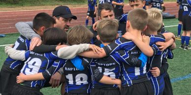 Youth Rugby - South Orange County Raptors Rugby