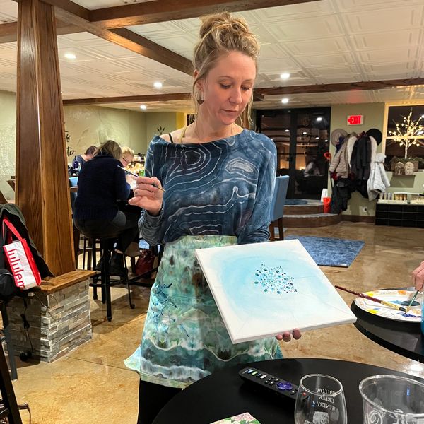 Soulshine Healing Arts Wellness Center