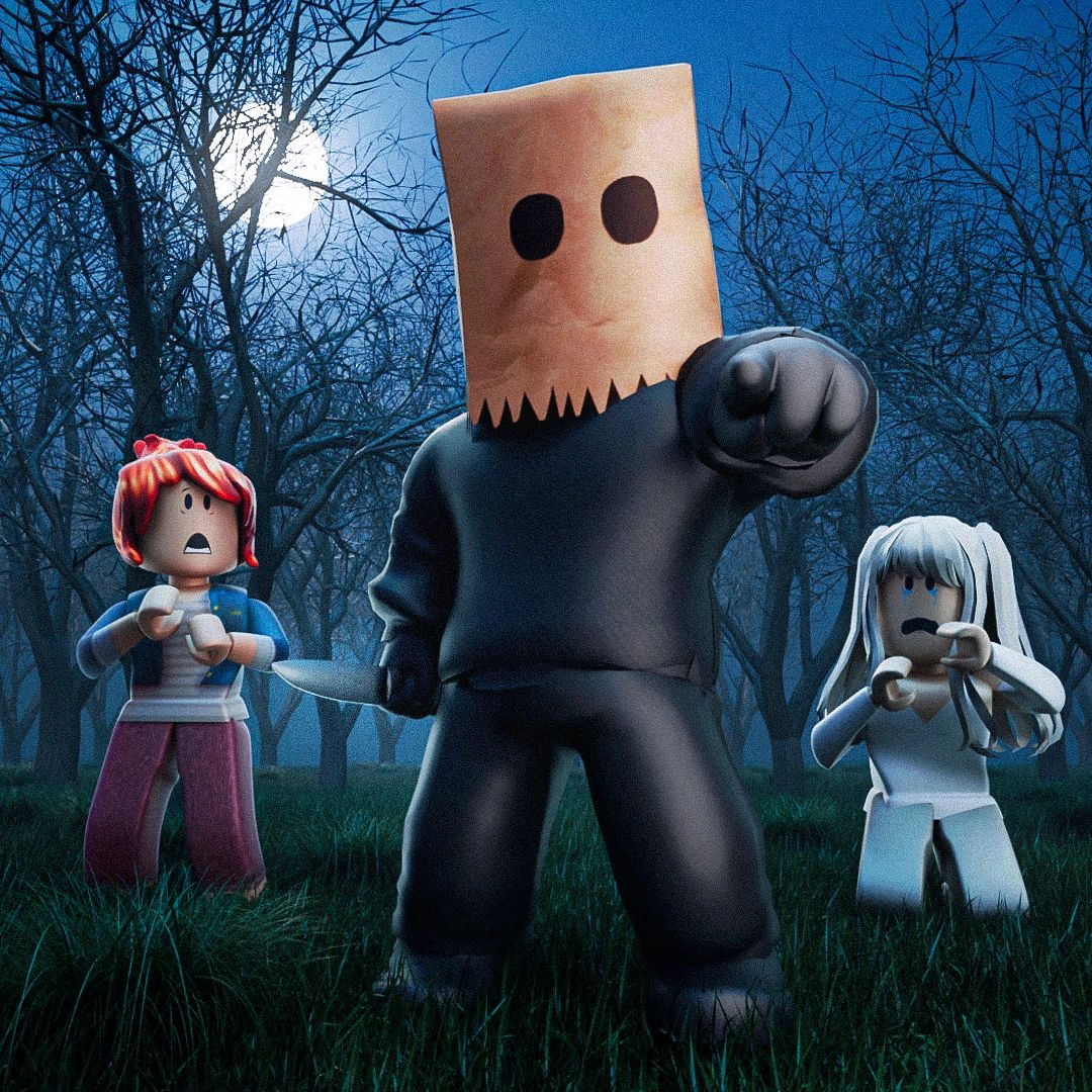 Play Paperface! Survive or Kill Your Friends!