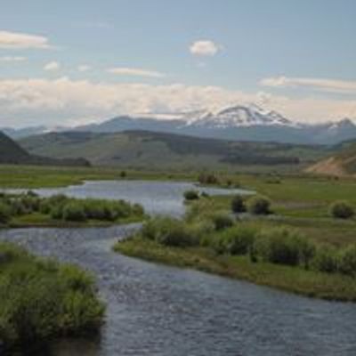 Jackson Hot Springs - Big Hole Valley, Big Hole River Community ...