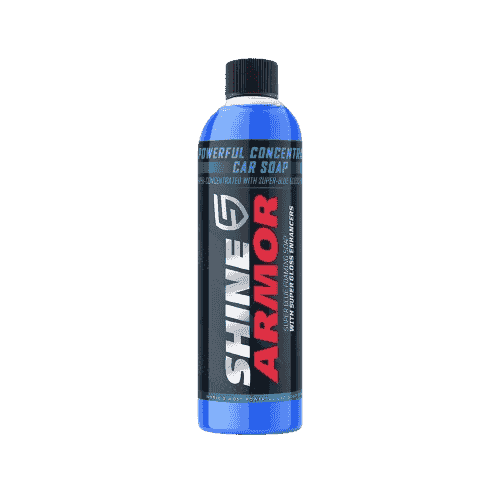 Shine armour australia