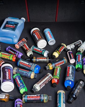 About Us | Shine armour australia