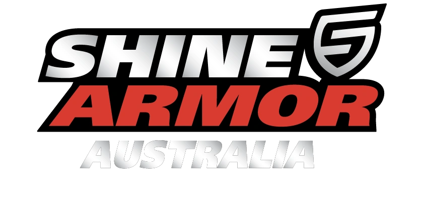 EXTERIOR | Shine Armor Australia