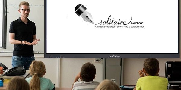 Solitaire IFPD