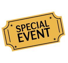 Special Events