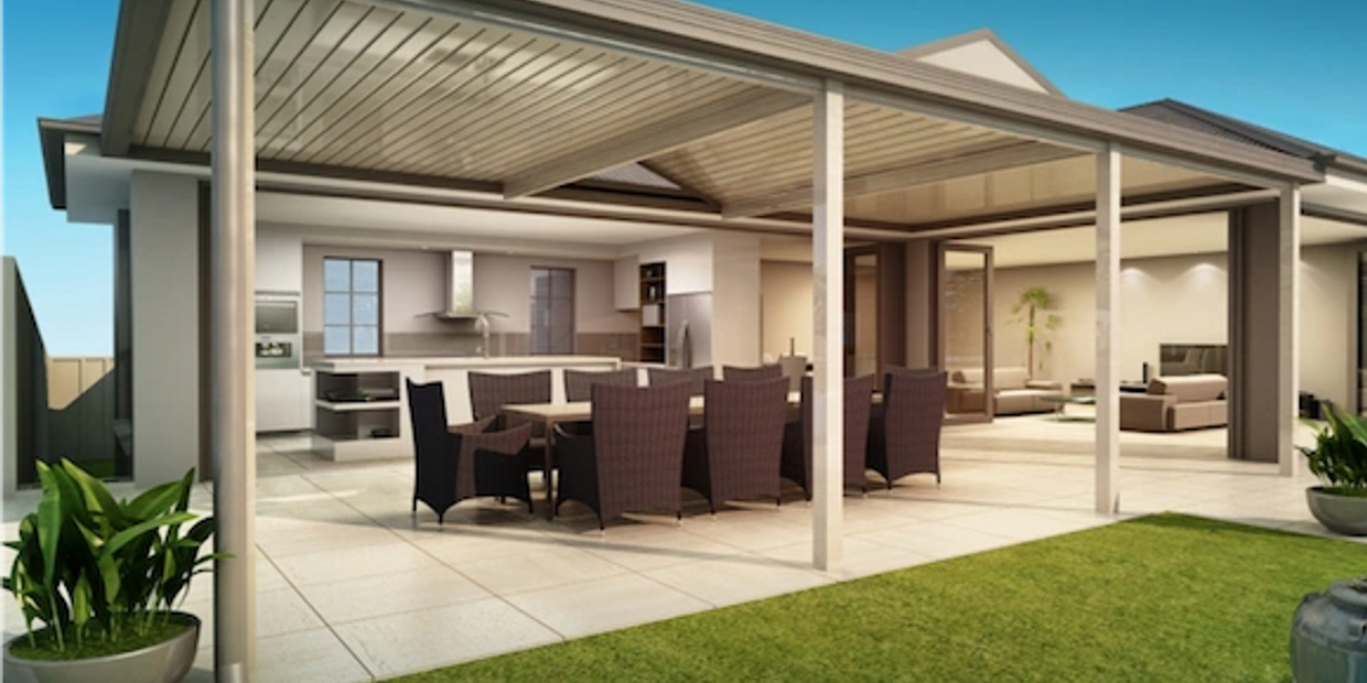 Tailor Made Steel Buildings - Pergolas Epping, Pergolas Mill Park