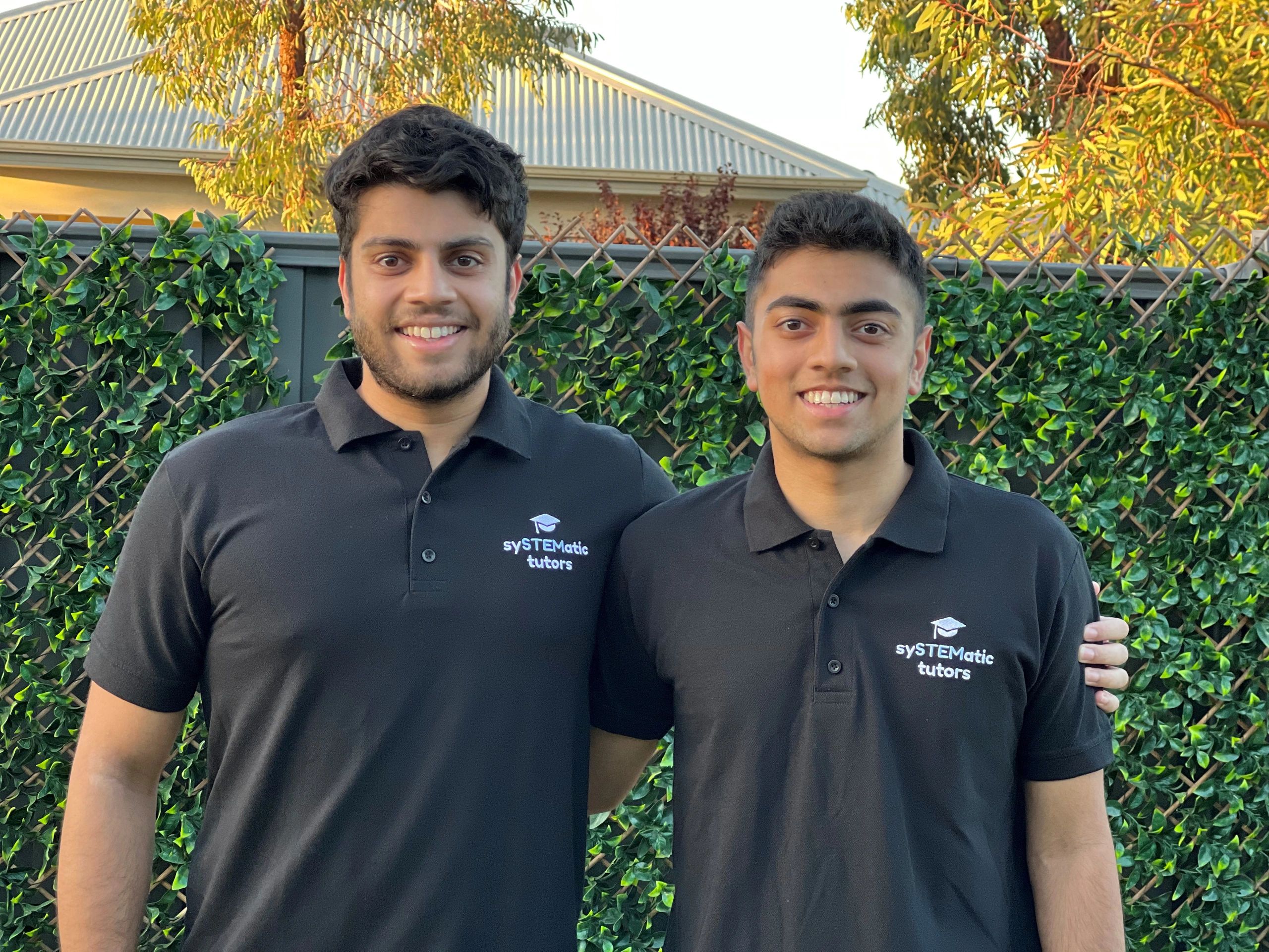 sySTEMatic tutors