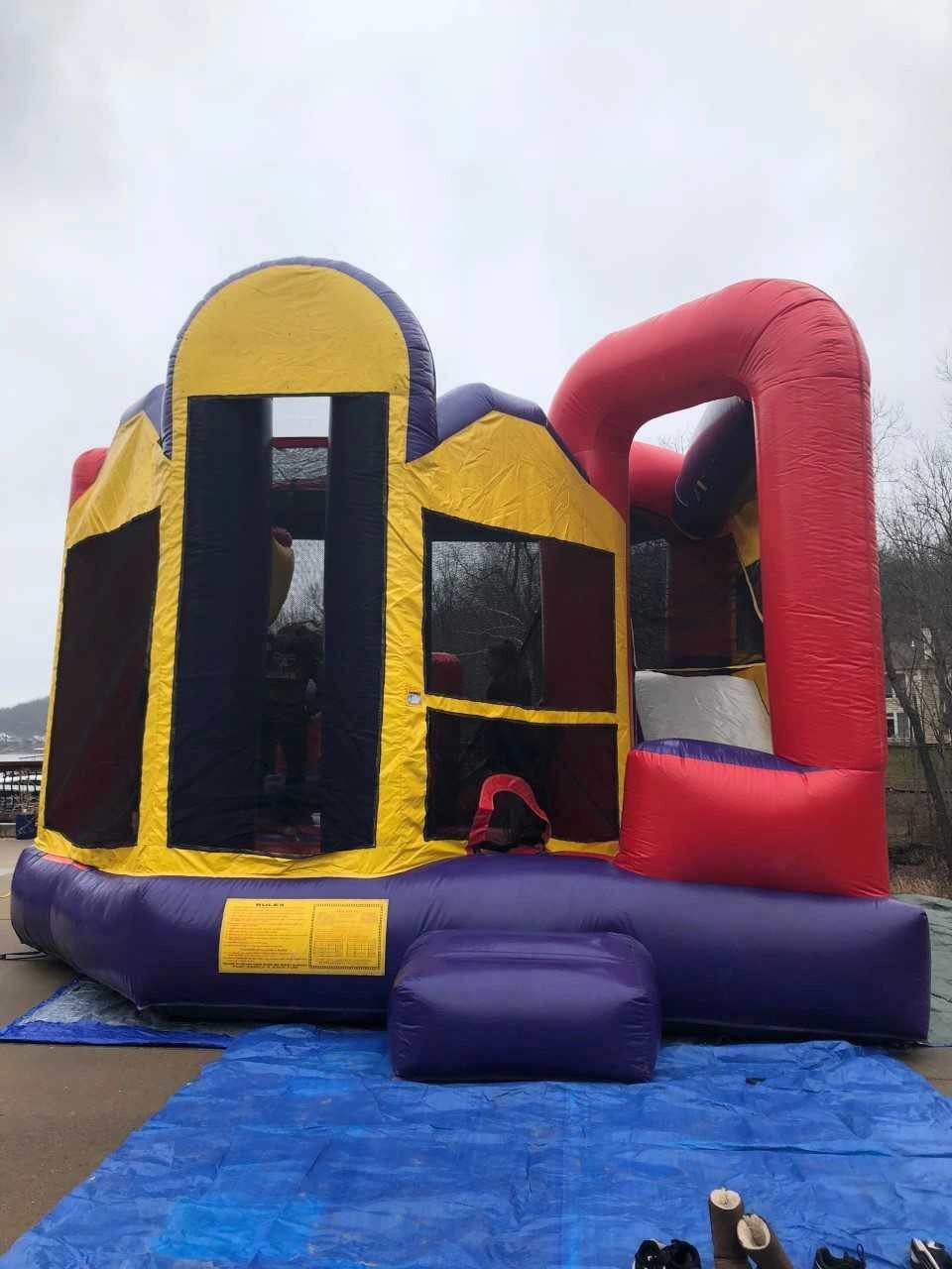 Lakeside Inflatables - Bounce House, Entertainment