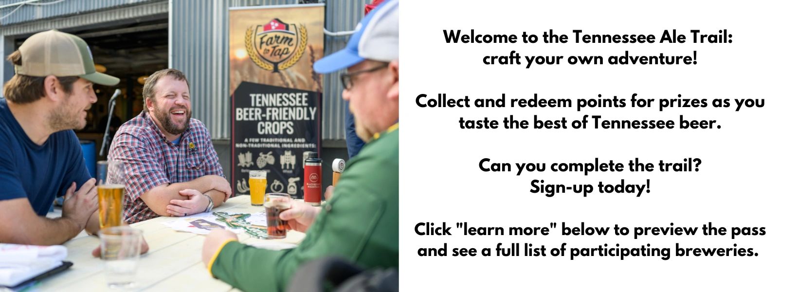 Tennessee Ale Trail