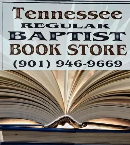 Gallery | Tennessee Regular Baptist Book