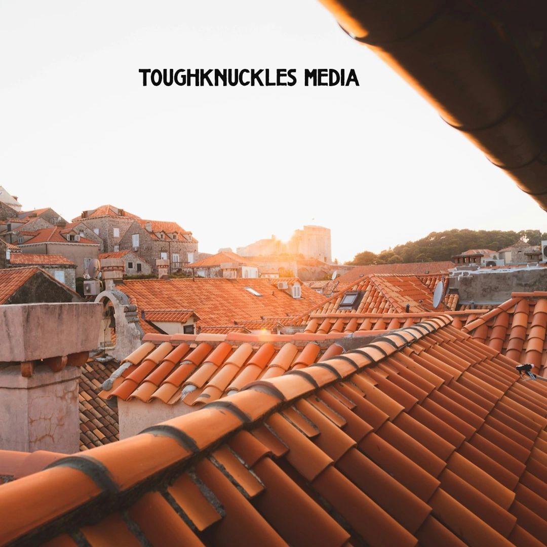 Tough Knuckles Media