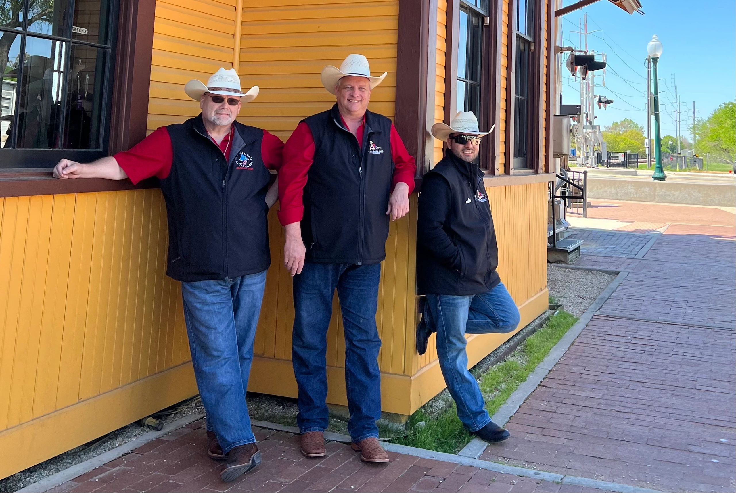 The Roll Call Foundation Inc - Providing the Needs of Veterans and ...