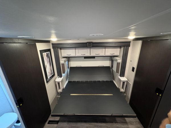 Find the Perfect RV Bed for a Comfortable Journey | Deep Sleep Solutions