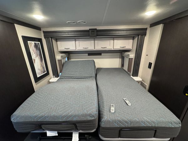 Find the Perfect RV Bed for a Comfortable Journey | Deep Sleep Solutions