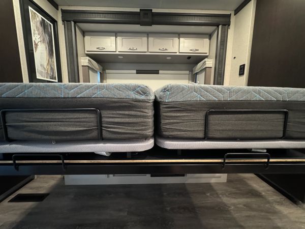 Find the Perfect RV Bed for a Comfortable Journey | Deep Sleep Solutions