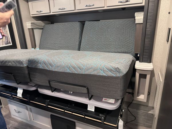 Find the Perfect RV Bed for a Comfortable Journey | Deep Sleep Solutions