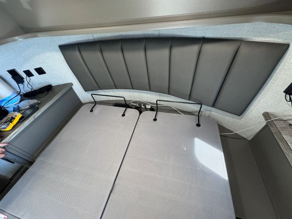 Find the Perfect RV Bed for a Comfortable Journey | Deep Sleep Solutions