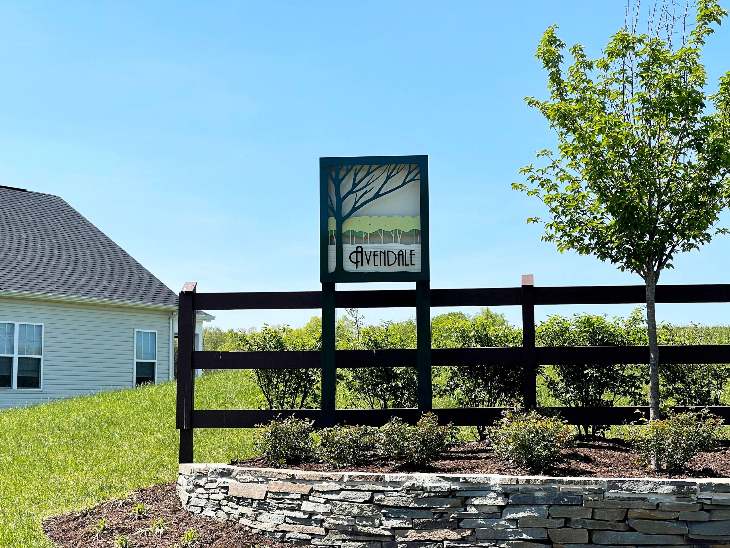 Avendale #4