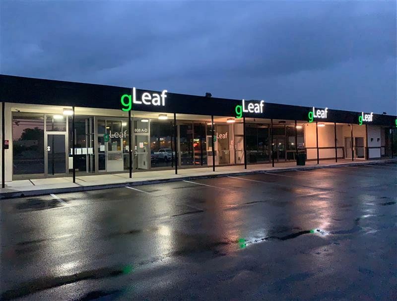 gLeaf Rockville