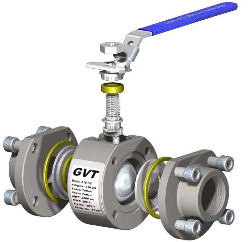 Global Valve Technologies | Global Valve Technologies