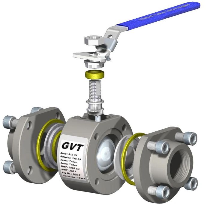 Global Valve Technologies | Global Valve Technologies
