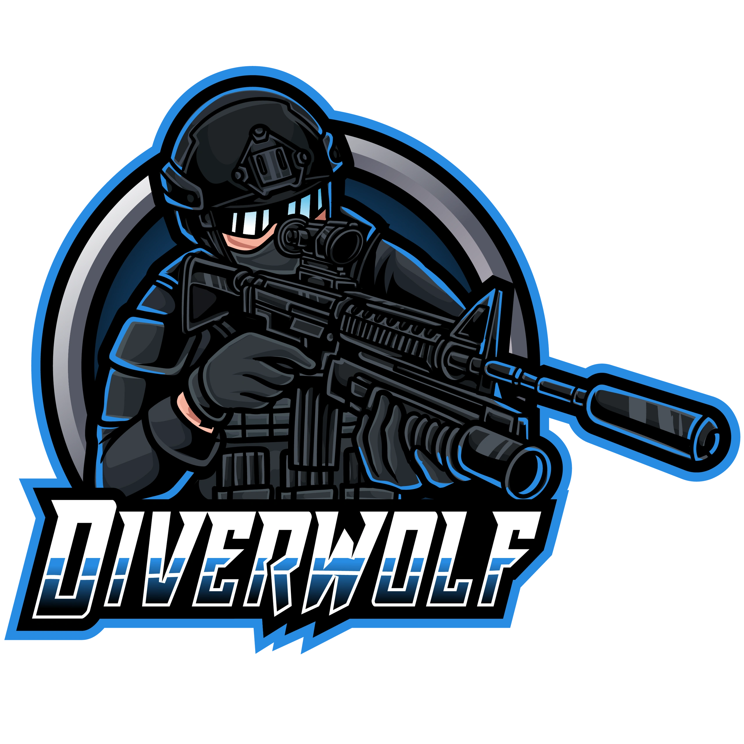 Diverwolf
