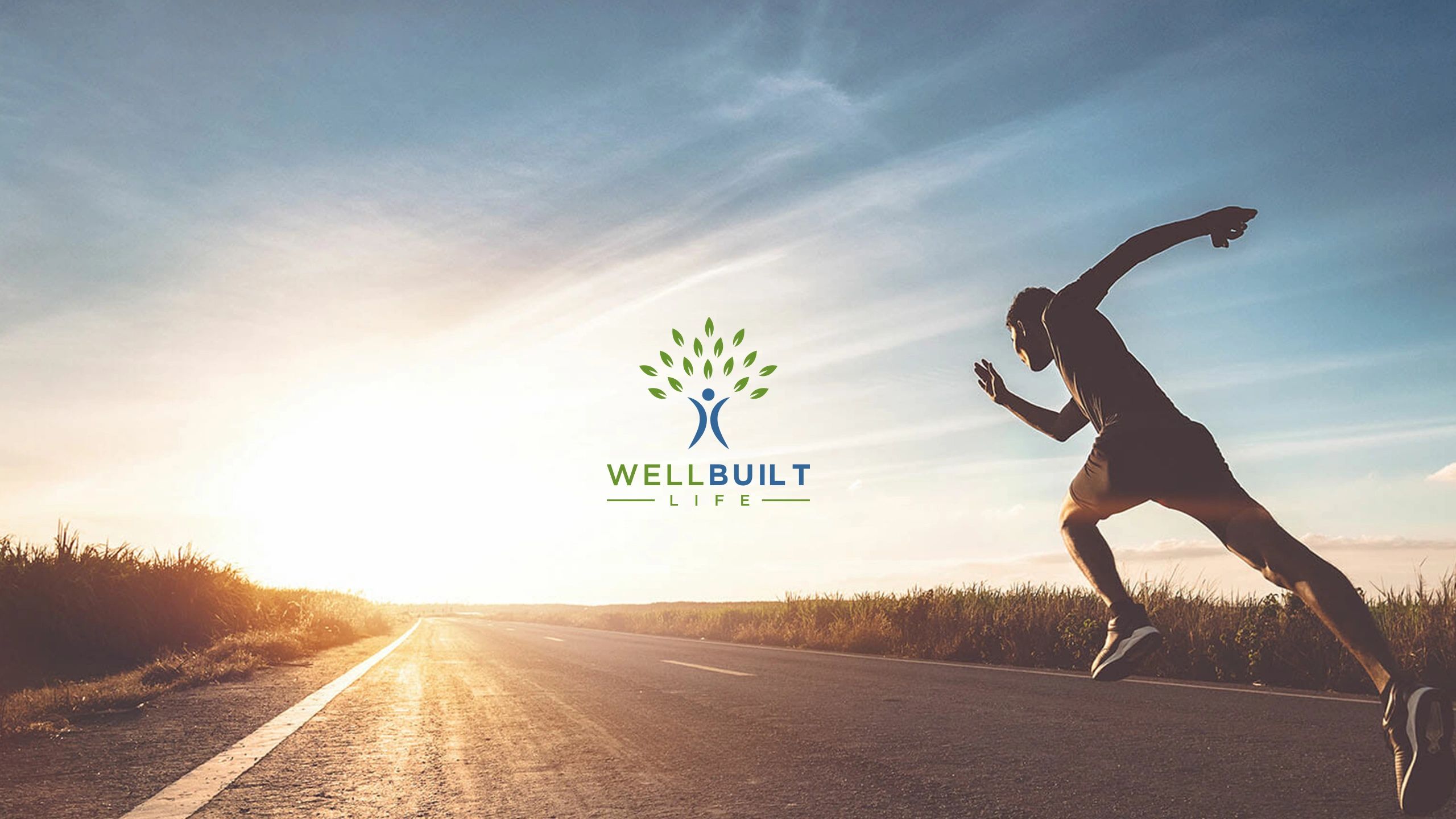 Health Improvement - Well-Built Life