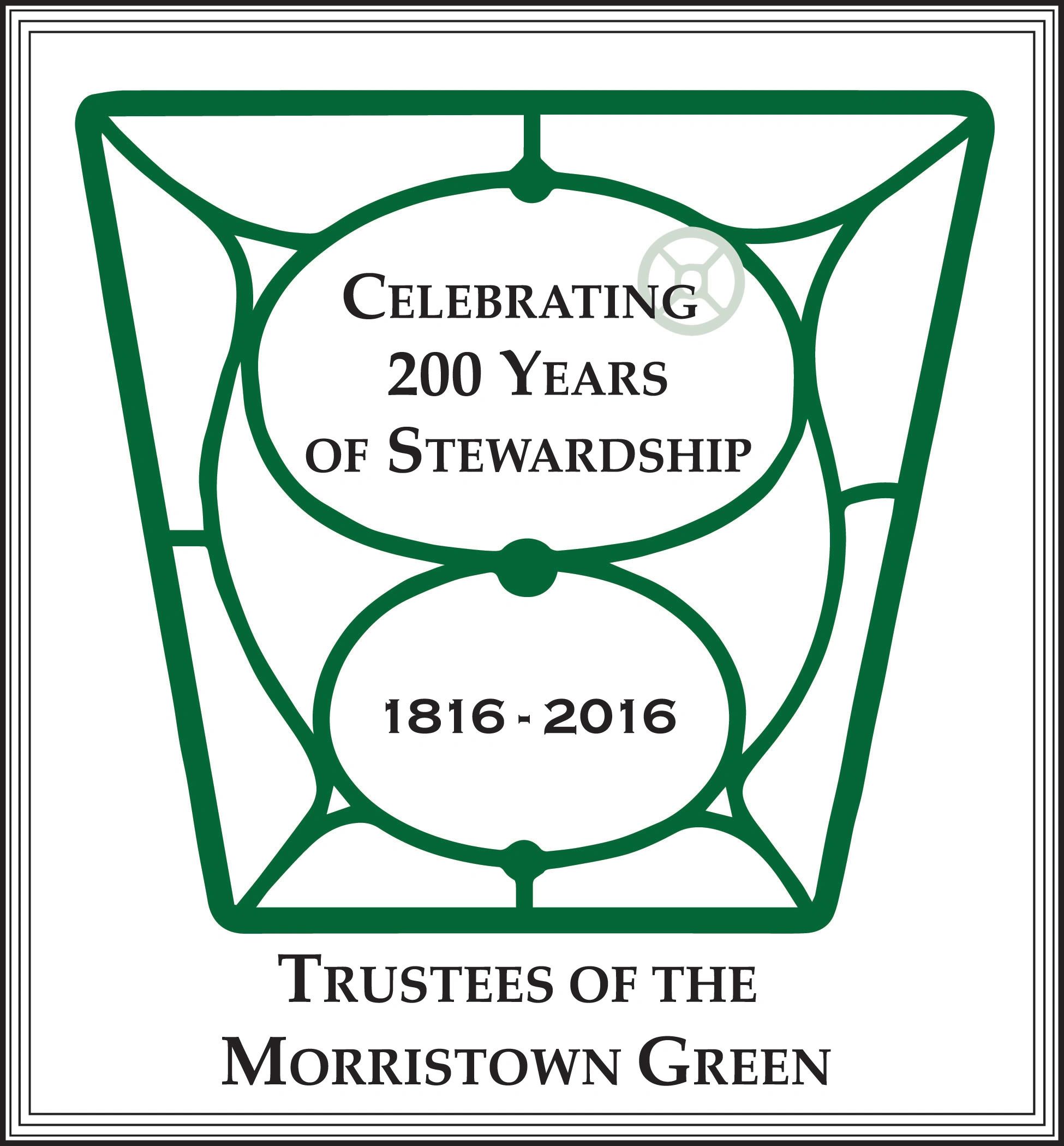 Celebrating 200 Years