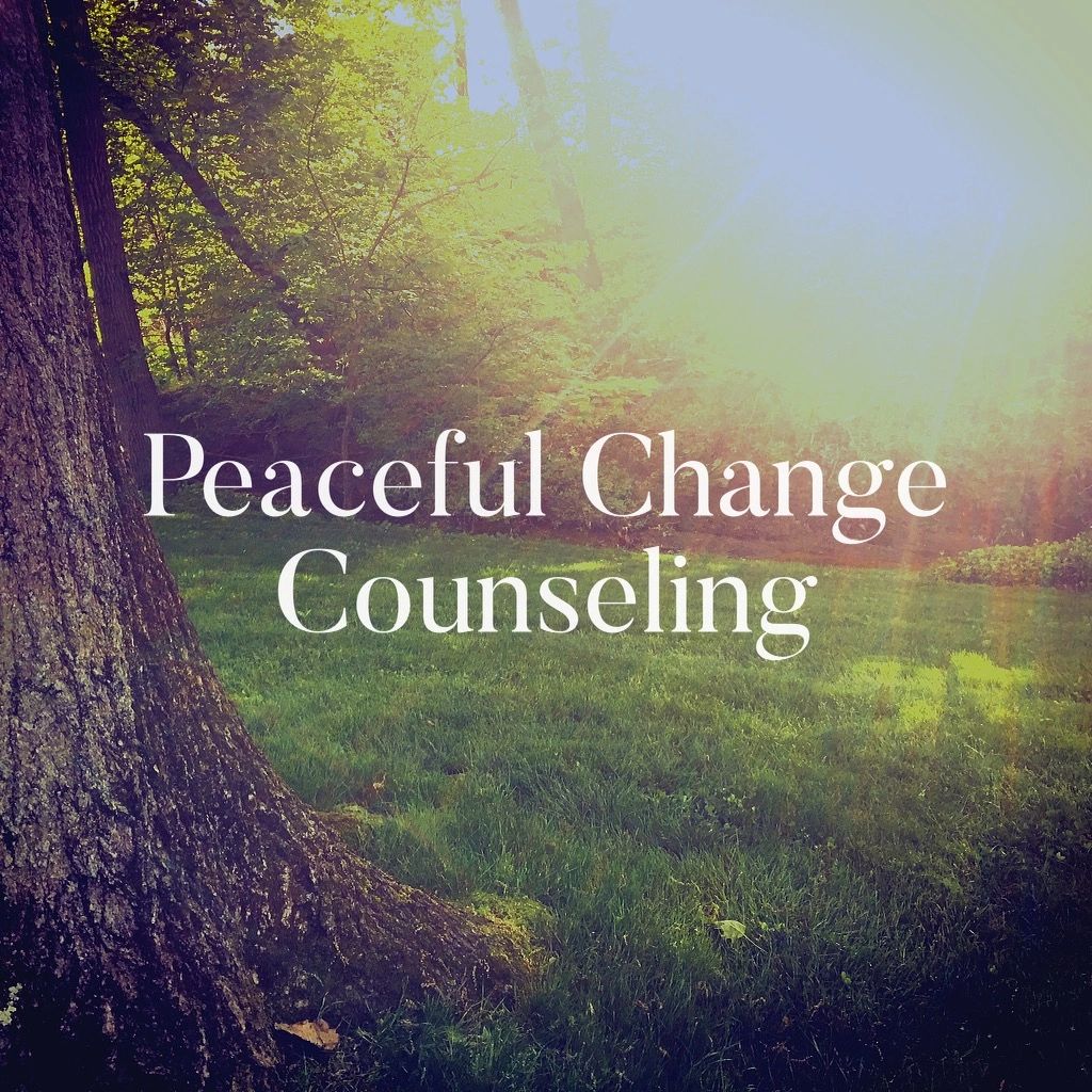Peaceful Change Counseling - Therapy Services