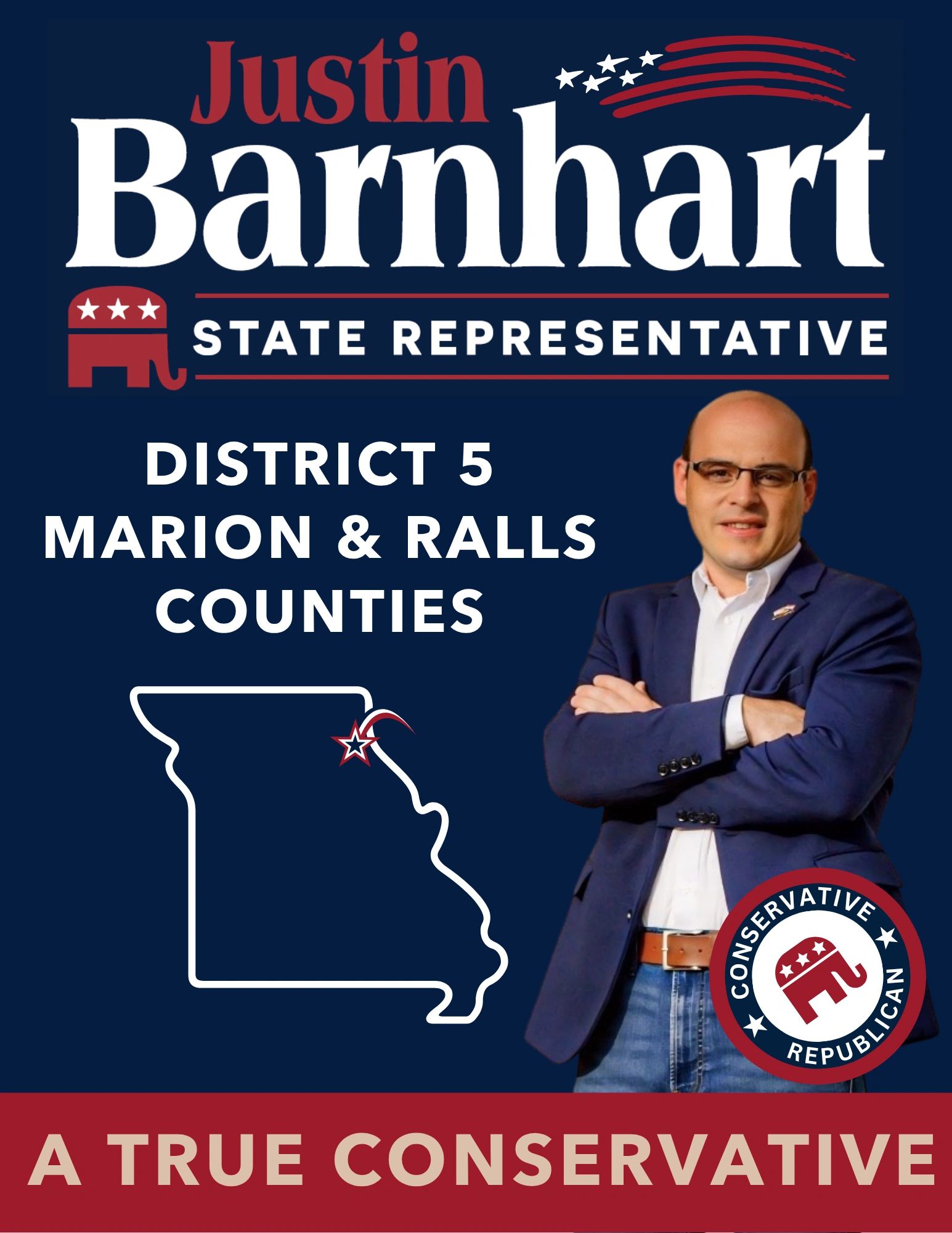 About | Barnhart 4 Missouri