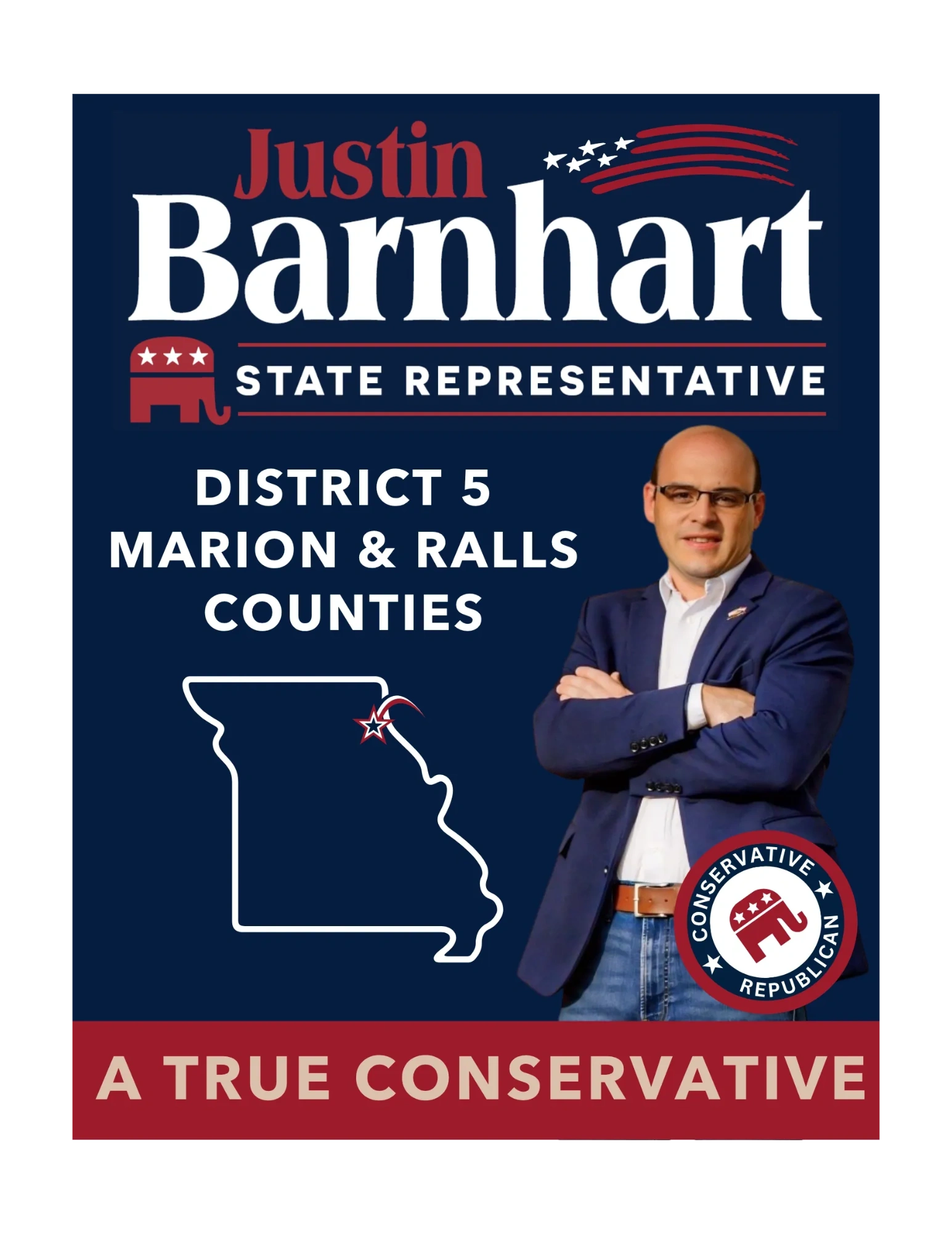 Barnhart 4 Missouri