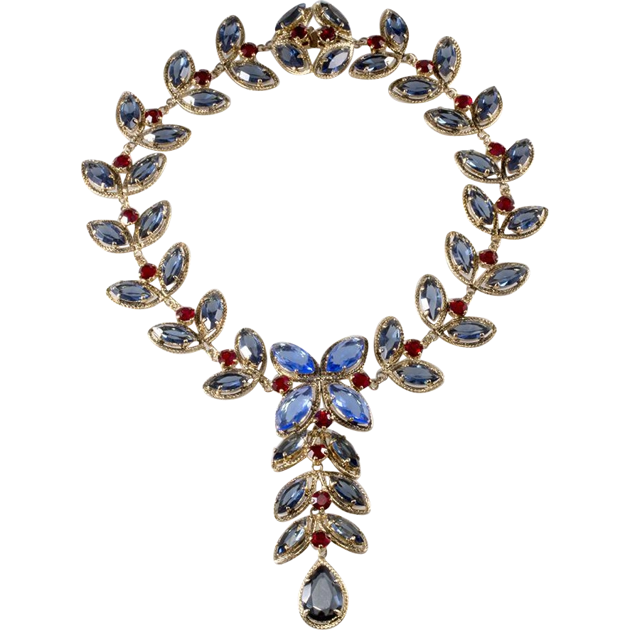 History of Christian Dior Jewelry