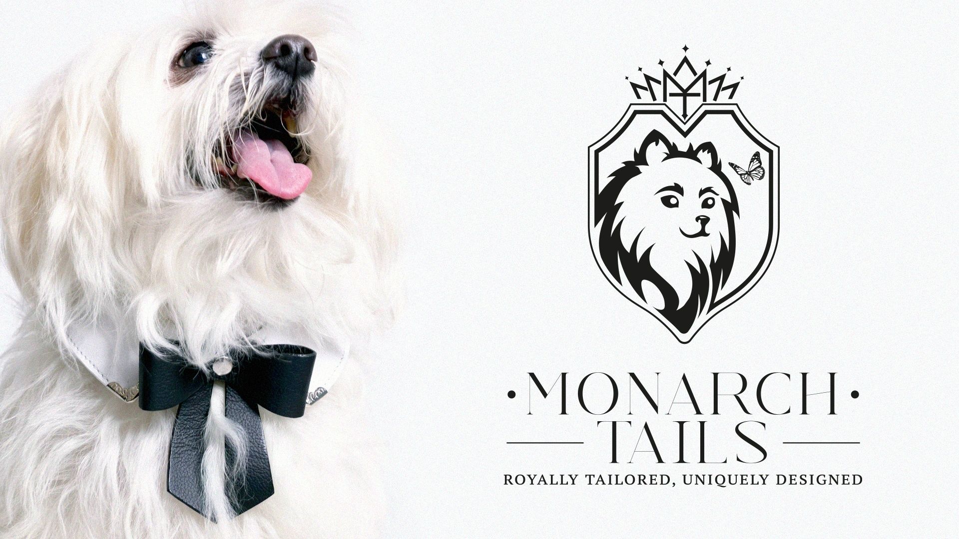 Monarch Tails Website