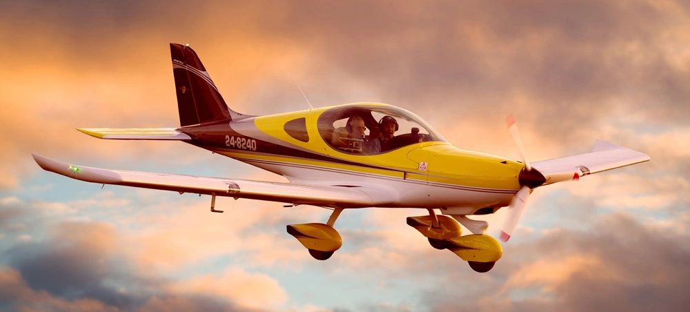 About Sebring Flight Academy Florida