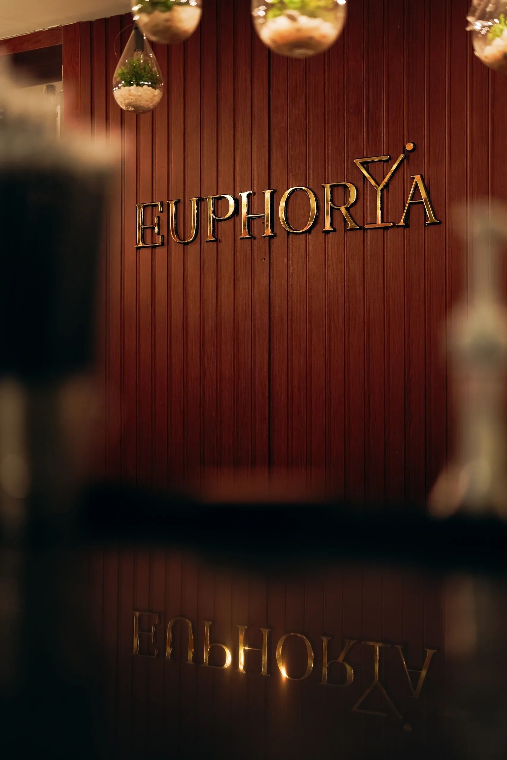 Euphoria Resto Bar
