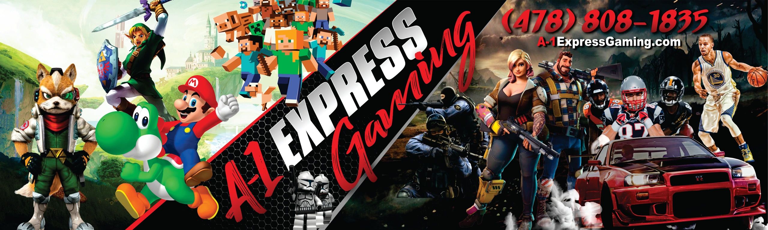 a1expressgaming.com