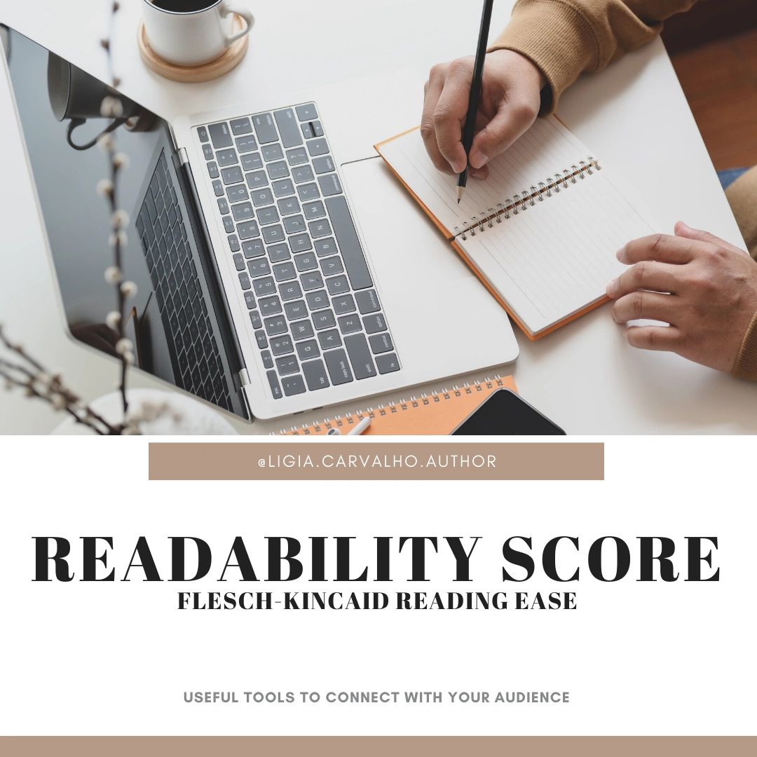 The Flesch Readability Formula and how to improve writing