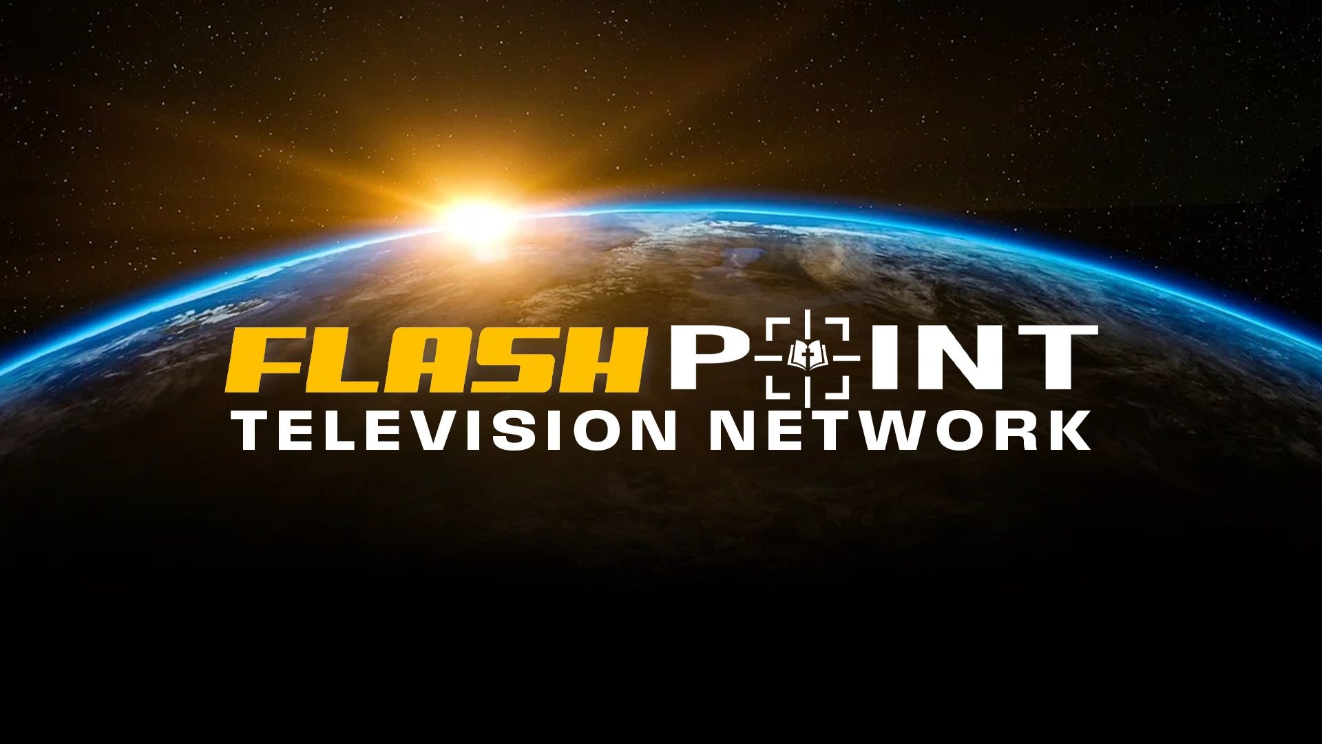 FlashPoint Television Network