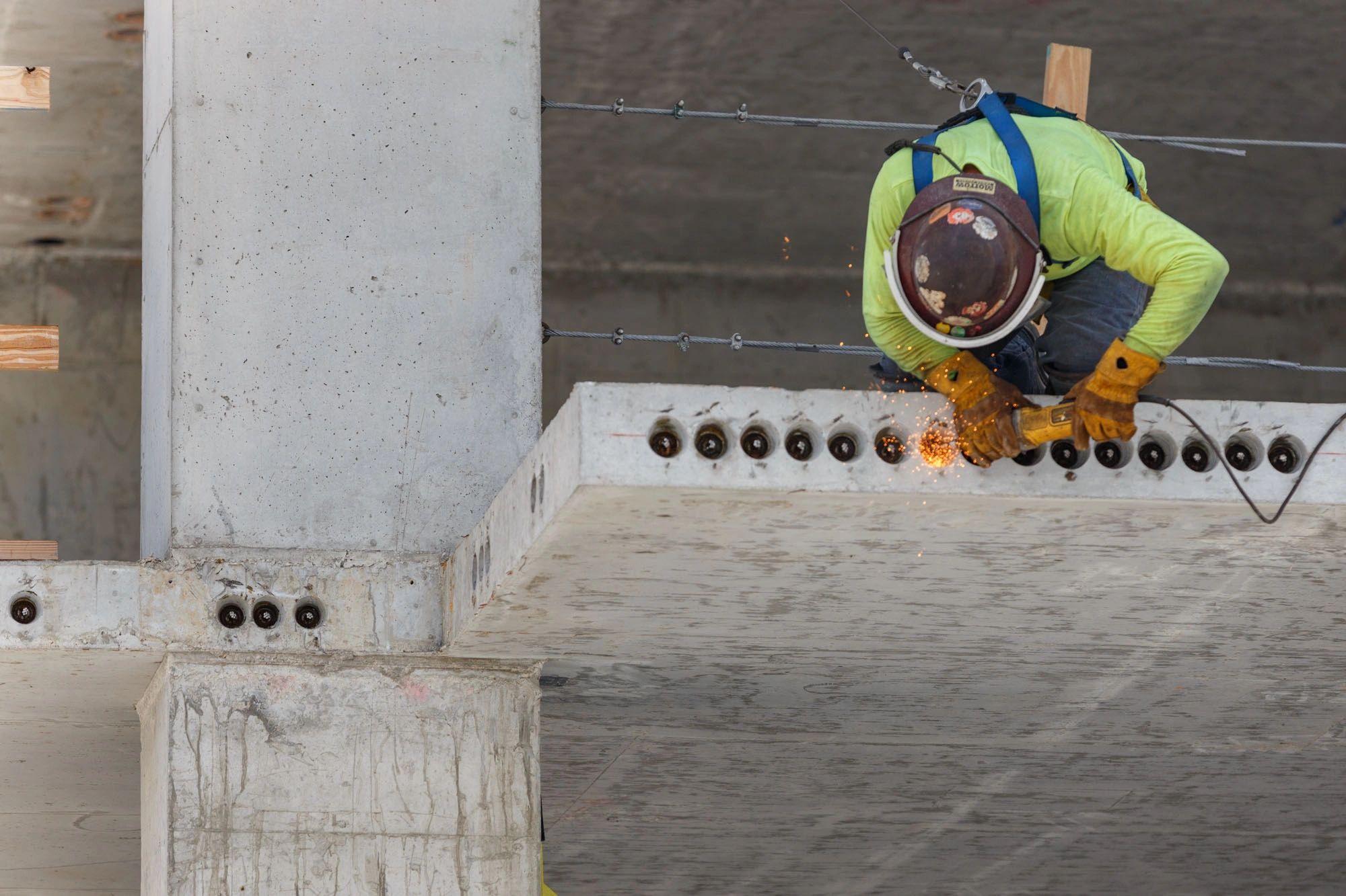 BalconyRepairContractor.com - Balcony Repair - Dallas, Texas