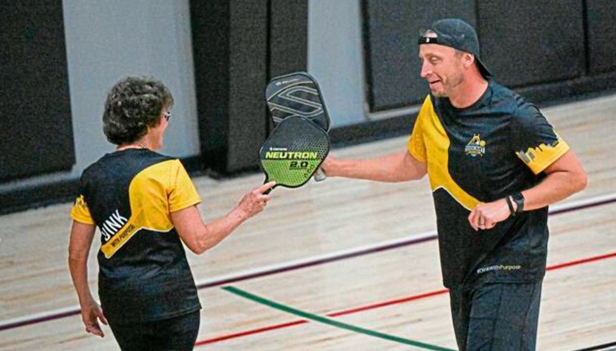 Inside the pickleball boom: Here's what you should know!