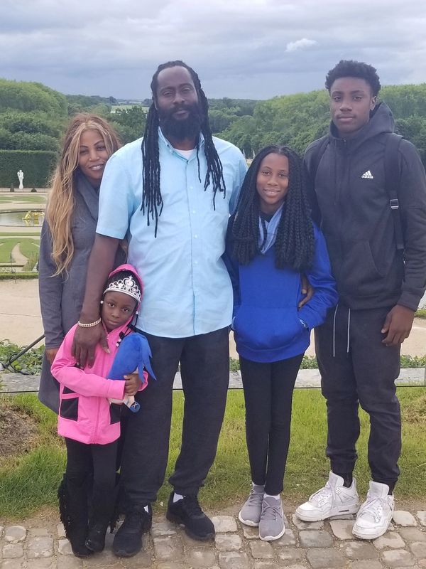 Luna Christian Academy