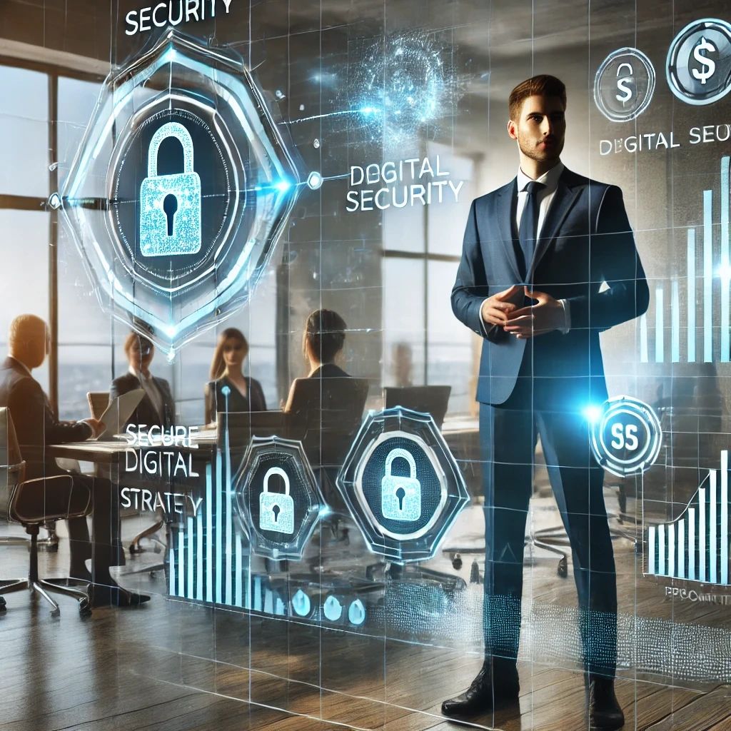 How Information Security Can Increase Your Organization’s Profits