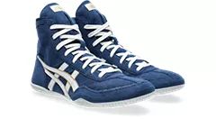 Asics PRIME ATTACK - INDEPENDENCE BLUE/WHITE